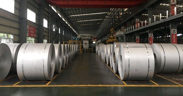 One-Stop Stainless Steel Supplier from China | Art Steel Magic
